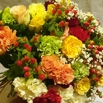 Deliver Addis - Flowers