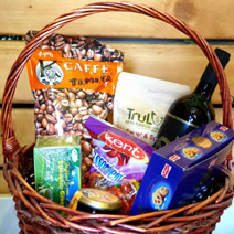 Deliver Addis - Flowers