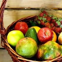 Deliver Addis - Flowers